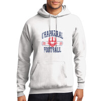 Chap Limited Edition ChapFootball